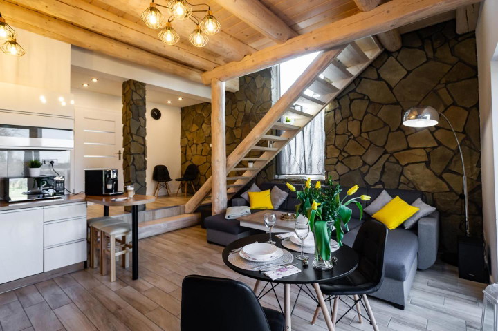 Apartament Podmagura - Szczyrk
