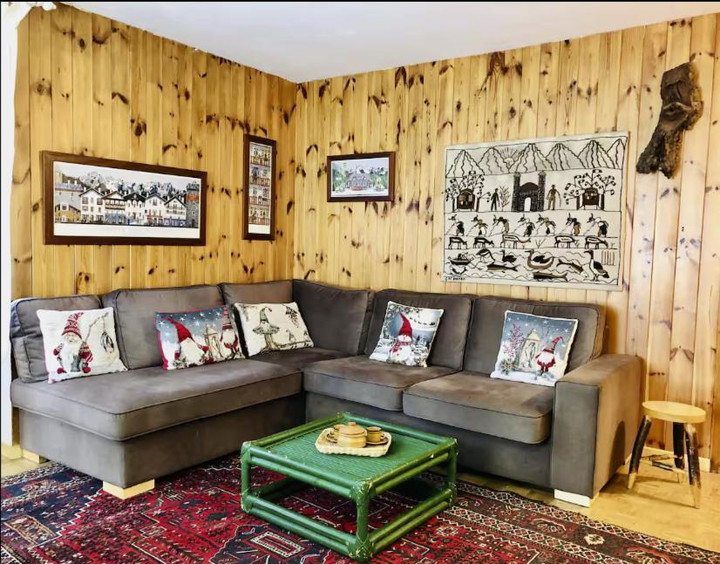 Casa Carola - Courmayeur