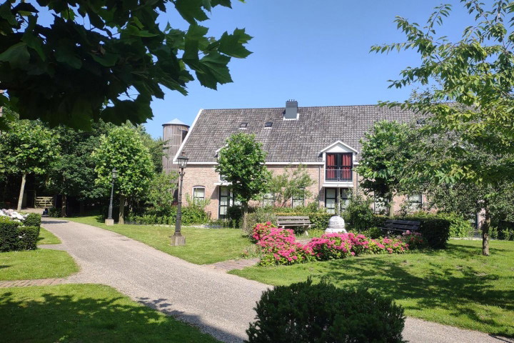 B&b Landgoed Rijckholt - Middelburg, Netherlands