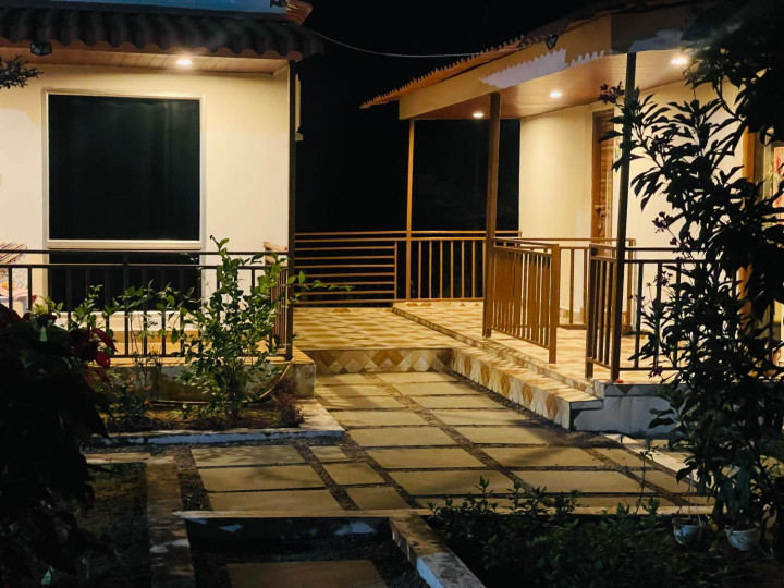 Lakshmibrindavanam Resorts - Andhra Pradesh