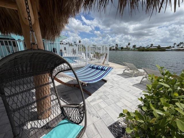 Flip Flop Flamingo Waterfront 1/1 Resort Home - Cabo Coral