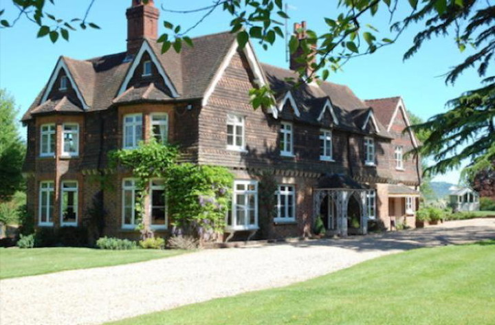 Blackbrook House - Shere
