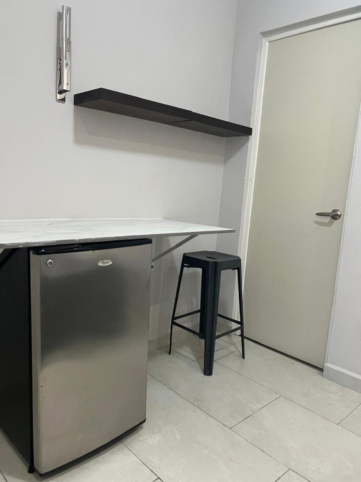 Departamento D En Corazon De San Nicolas Centrico - Monterrey