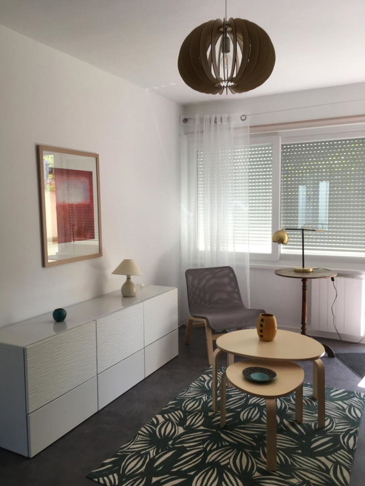 Pyramides, Maison De Ville De Charme 6pers, 2 Chambres, Terrasse - Mulhouse