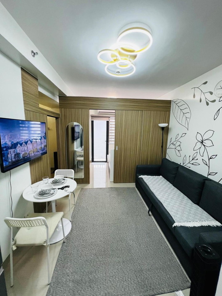 Moa Grand Stay Suite 03 Spacious Unit ! - Manila