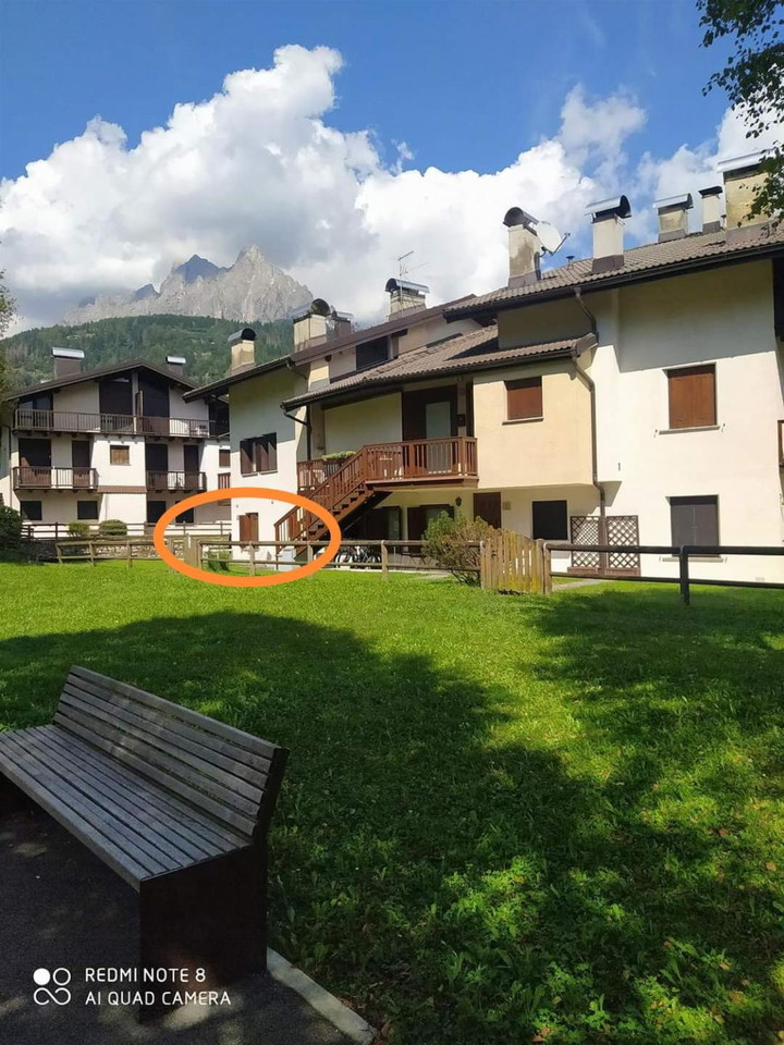 La Casa Dello Scoiattolo Primierotto - San Martino di Castrozza