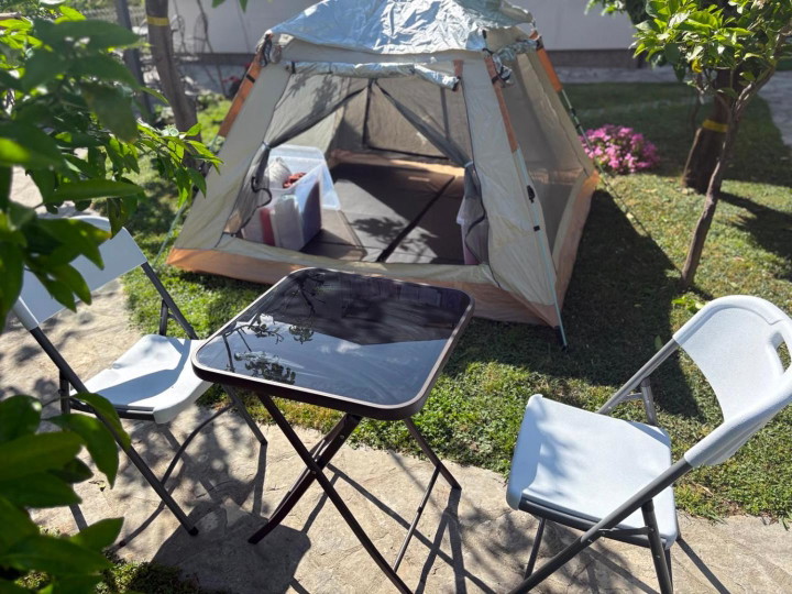 Green Oasis Retreat - Montenegro