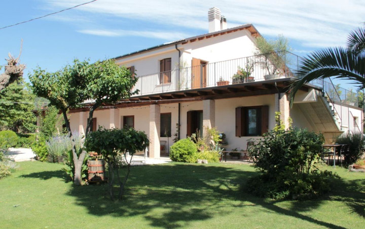 Agriturismo Ponterosa - Macerata