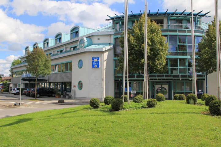 Hotel Ifen - Heidelberg
