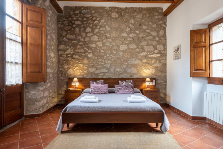 Hostal Can Xicu - Peralada