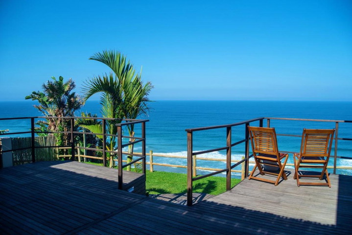 The Tides Inn Bed And Breakfast - 