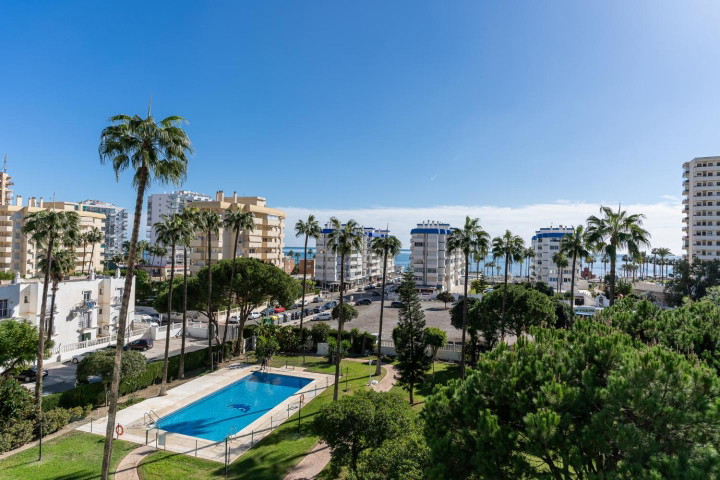 Monkó Costa Marina - Benalmádena