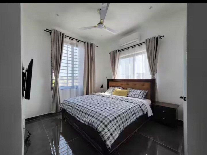 Mya Apartment - Accra