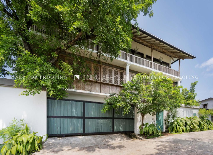 Casa18villa - コロンボ