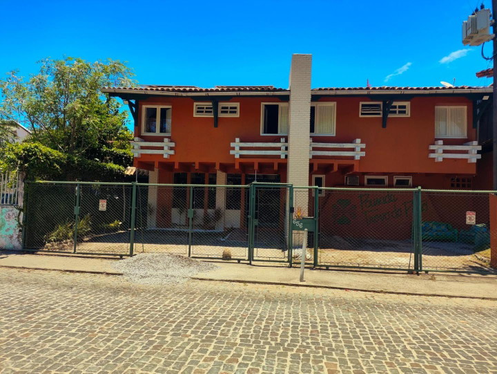 Hotel Trevo Do Porto - Porto Seguro