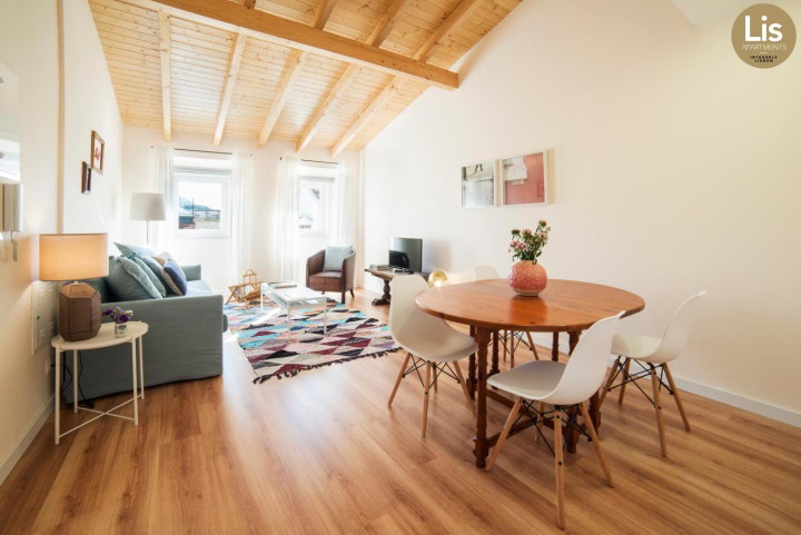 Lis Apartments - Costa da Caparica