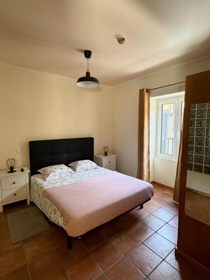 Old Zone Apartment - 1º C - Funchal