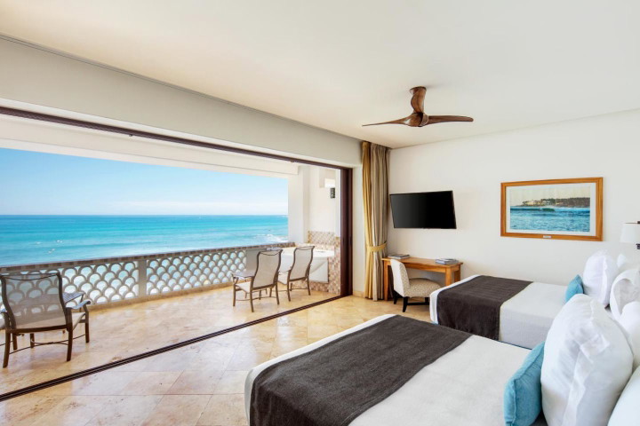 Cabo Surf Hotel - San José del Cabo