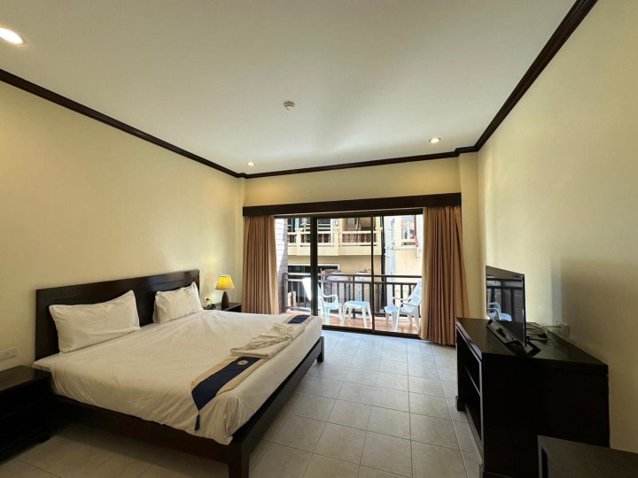 Baan Kingkeaw Thamdee Patong - Pa Tong