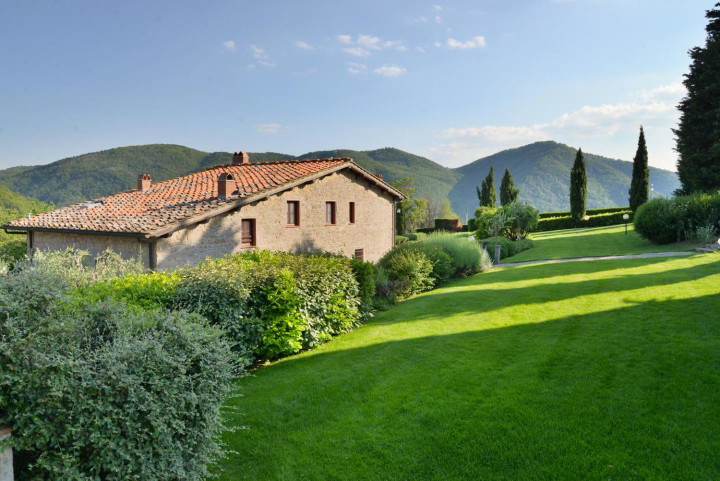 Agriturismo Il Colle - Toscana