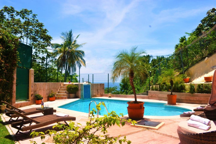 Condo Selva Alta - Puerto Vallarta