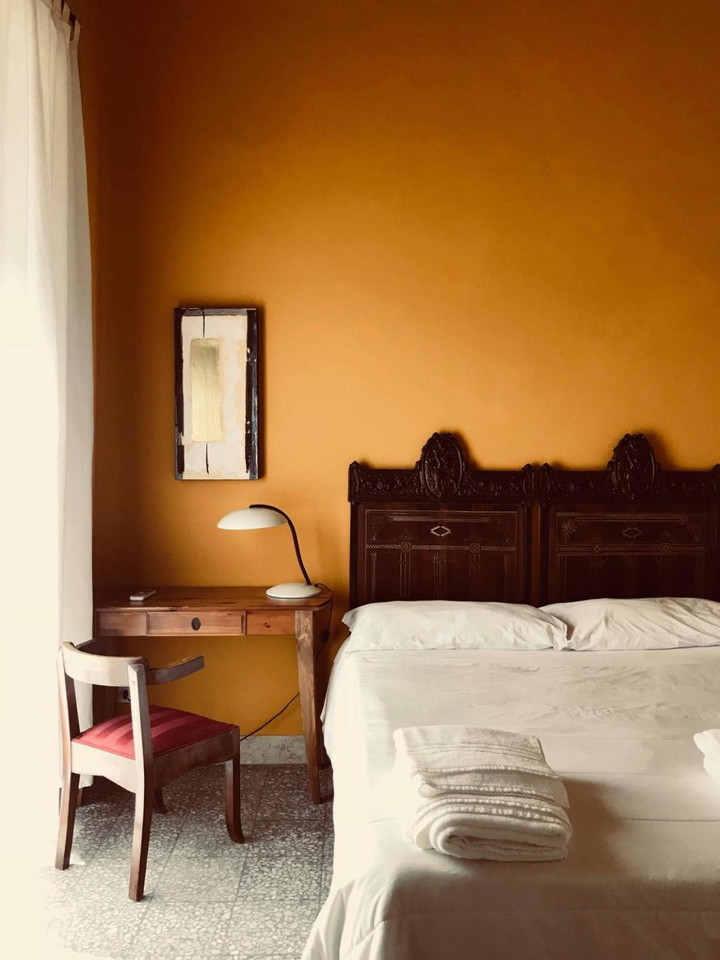 Alcalà Living Apartment 1 - Catania
