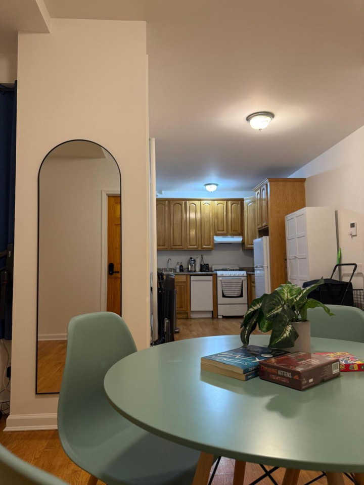 The Atlas - Shared Apartment - Jersey City, NJ