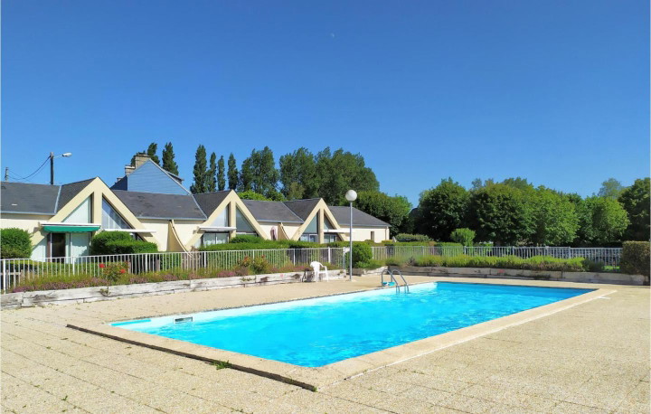Maison 4 - Hauteville-sur-Mer