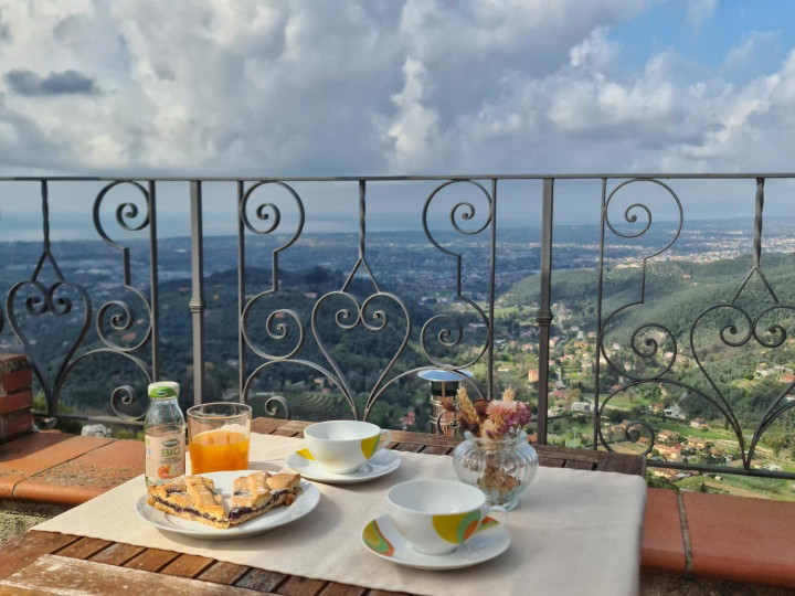 Dulcis In Borgo - Pietrasanta
