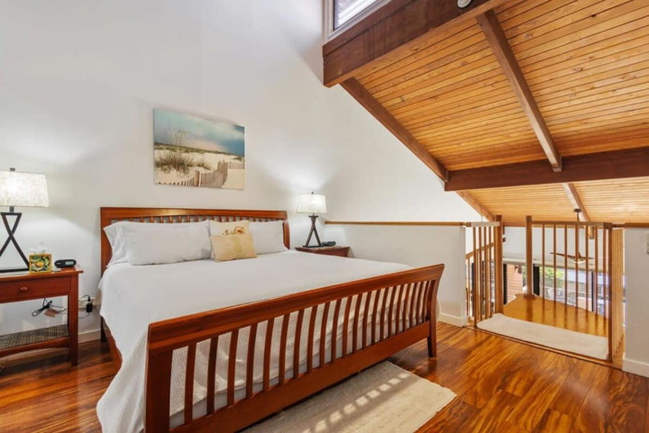 Luxury Aloha Spirit Oceanview Penthouse Sleeps 5 - Wailea, HI