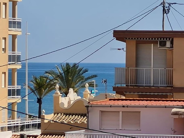 Triplex A 200 Metros De La Playa - Gandía