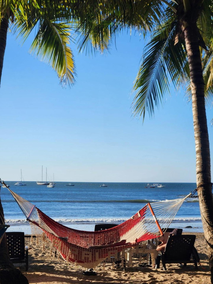 Hotel La Palapa - Tamarindo