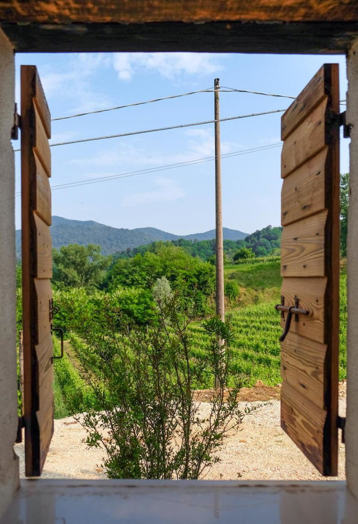 Ca' Del Biss - Asolo