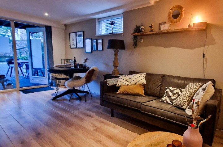 Have A Nice Stay! - Le Souterrain - Noordwijk aan Zee
