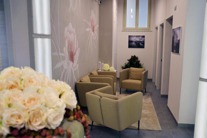 Hotel Sant'anna - Moncalieri