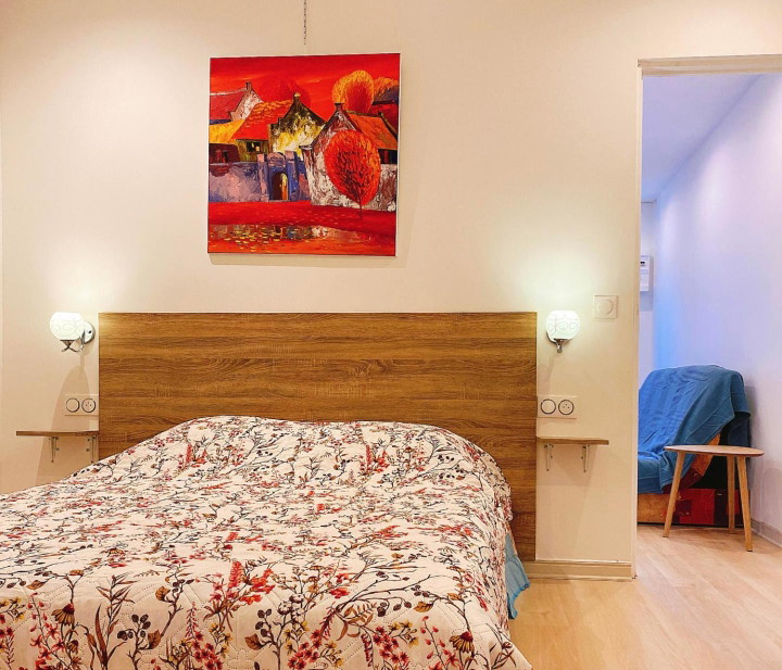 My Home Appartement - Amboise