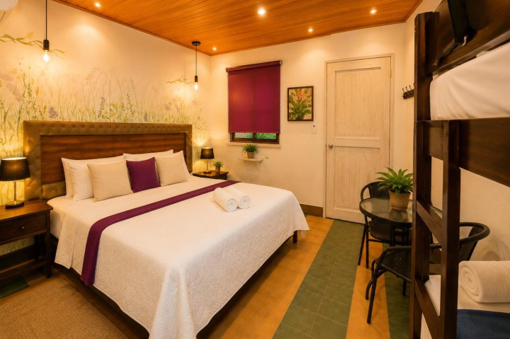 Hotel Boutique Stay La 10 - 麥德林