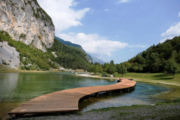 Garni Lago Nembia - Andalo