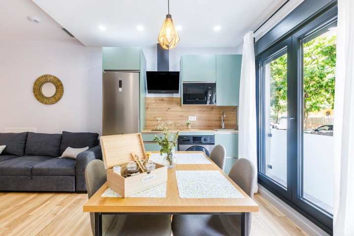 Apartamentos Baviera Dreams - Vélez-Málaga
