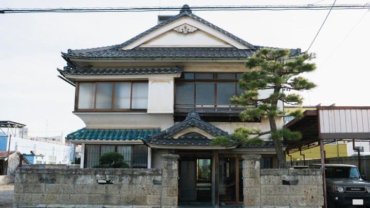 Guest House Hopin - Nagano