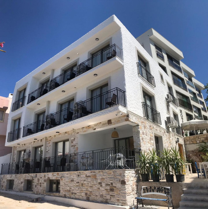 Eva Otel ÇEşme - Чешме