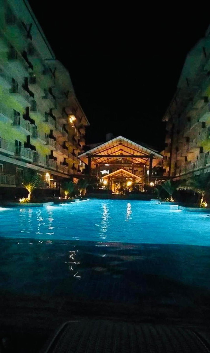 Amani Grand Resort Residences Near Mactan Cebu Intl Airport - Filipijnen
