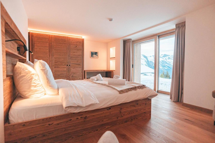 Nînda Boutique Hôtel - Verbier