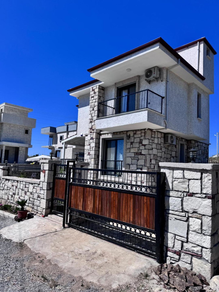 Villa Kataraktis - Seferihisar