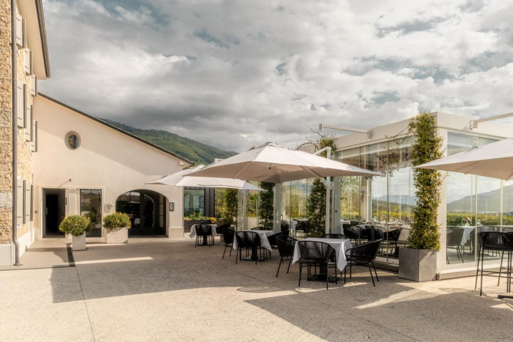 Locanda Mamagiò - Italy