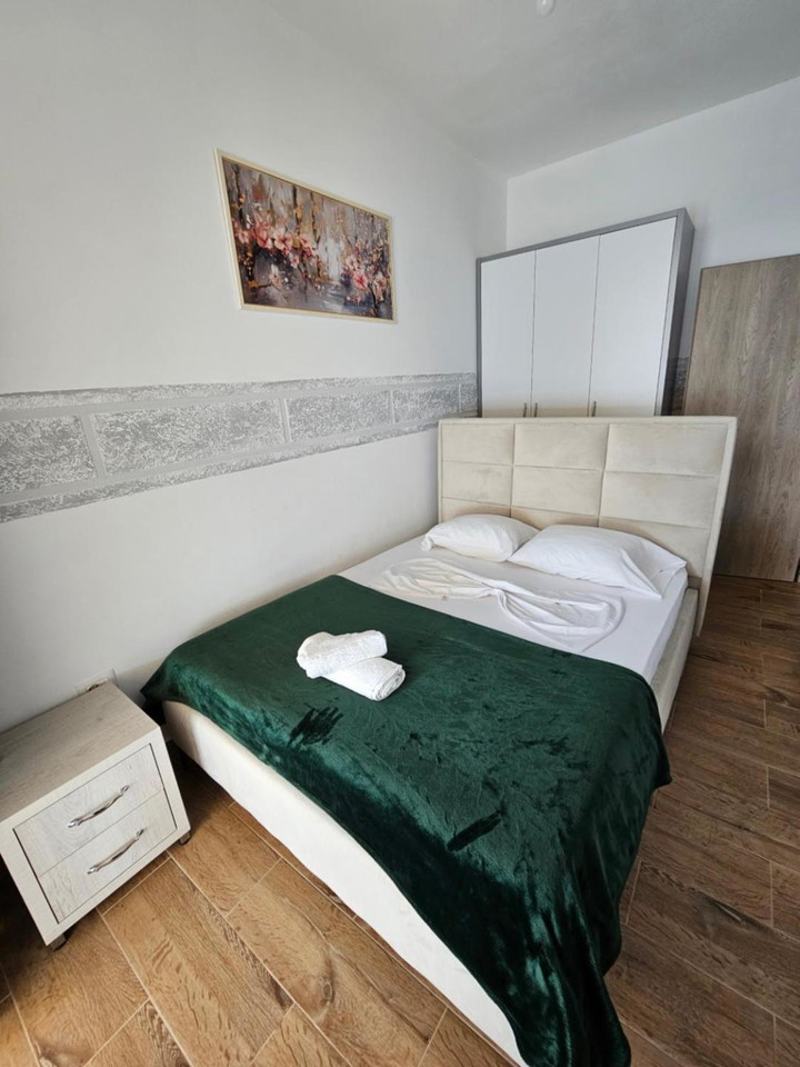 Rafa's Apartment - Qeparo