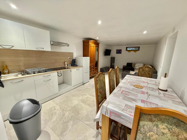 Grand Logement En Souplex Entier - Castres