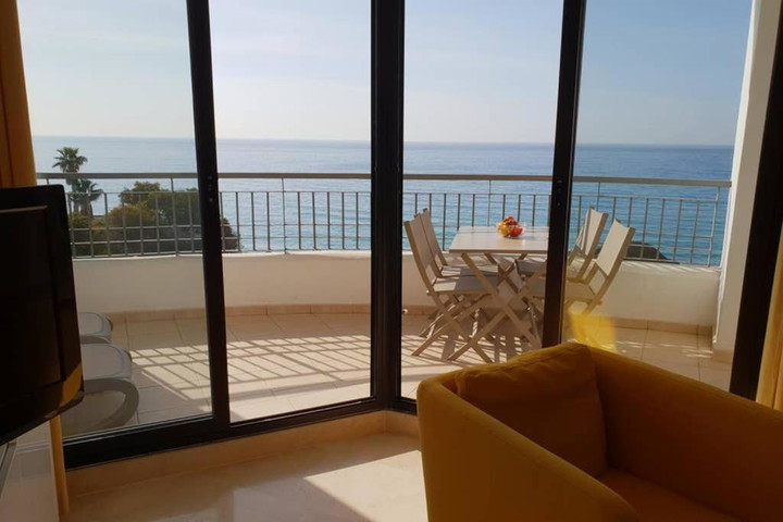 El Santuario ( The Sanctuary ) - Torrox