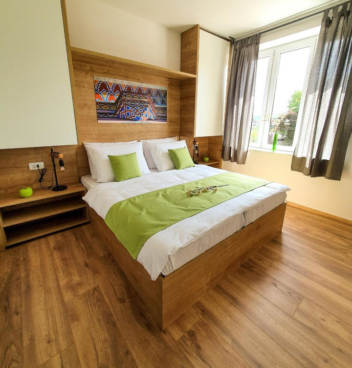 Life Hostel Slovenia - Eslovenia