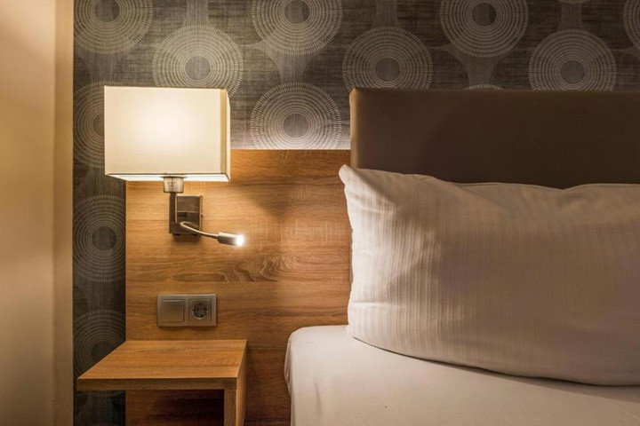 Hotel Alter Markt - Neuenhagen bei Berlin
